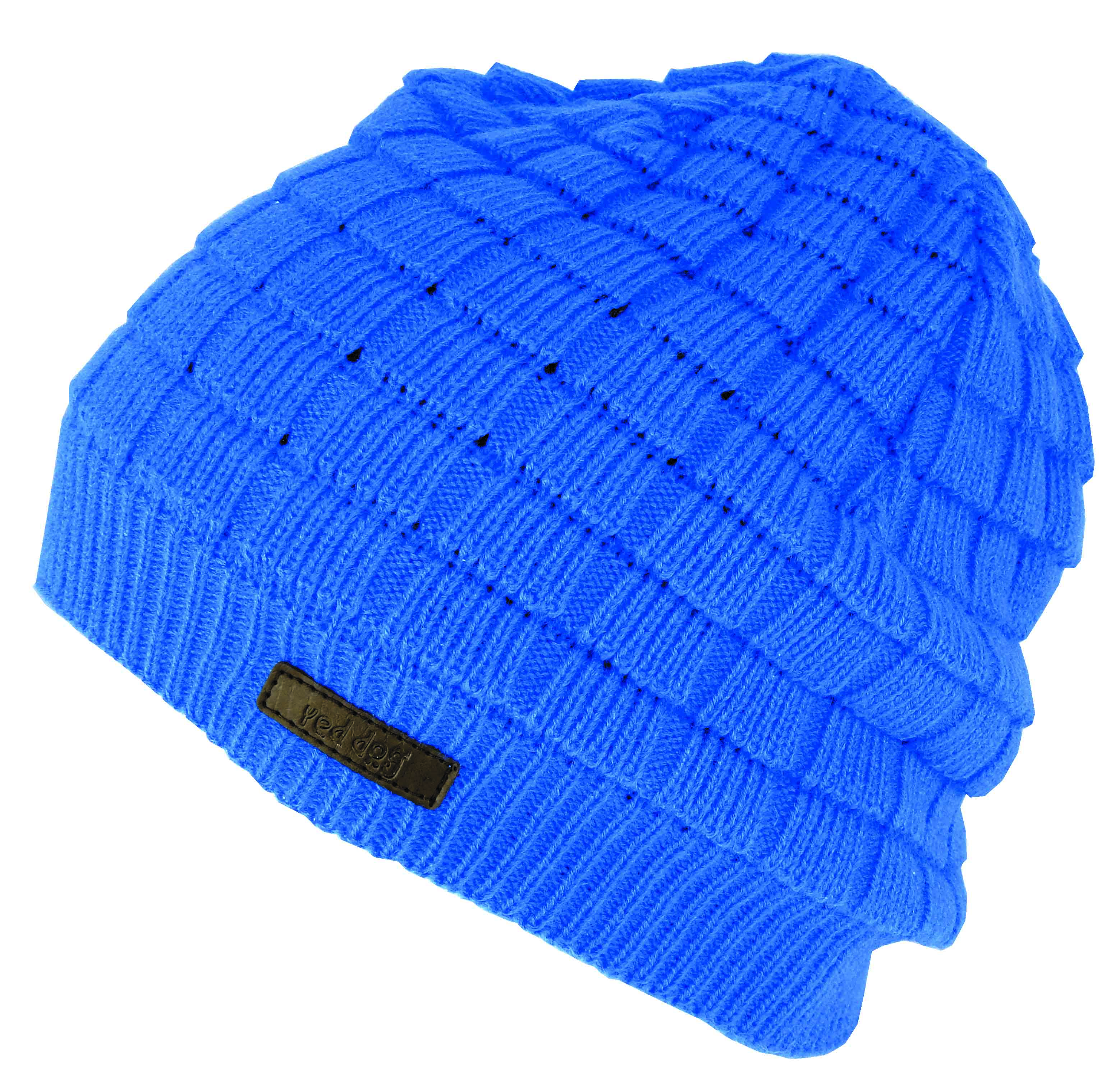 BLOCK KNIT ACRYLIC BEANIE - Avenel Hats Wholesale BLOCK KNIT ACRYLIC BEANIE - Avenel Hats Wholesale