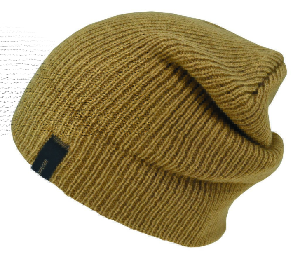 Buy EXPLORE DOUBLE KNIT ACRYLIC BEANIE SLOUCH - Avenel Hats Wholesale Buy EXPLORE DOUBLE KNIT ACRYLIC BEANIE SLOUCH - Avenel Hats Wholesale